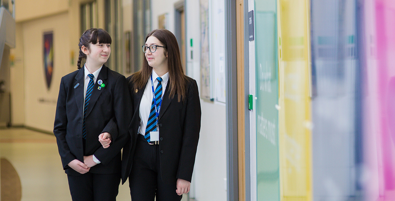 Co-op Academy Stoke-on-Trent - Uniform