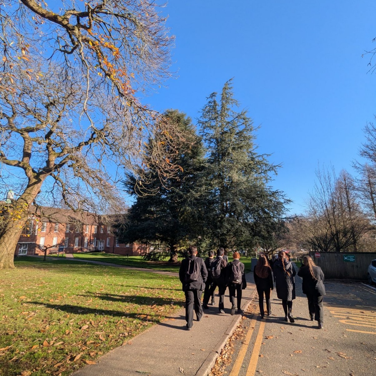 Co-op Academy Stoke-on-Trent - Maths Excellence Programme - Keele ...