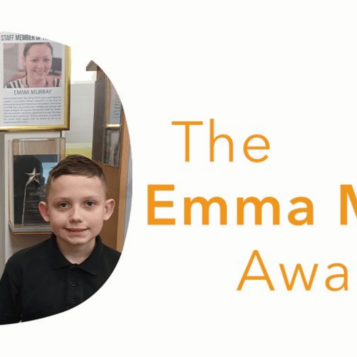 Co-op Academy Stoke-on-Trent - The Emma Murray Award