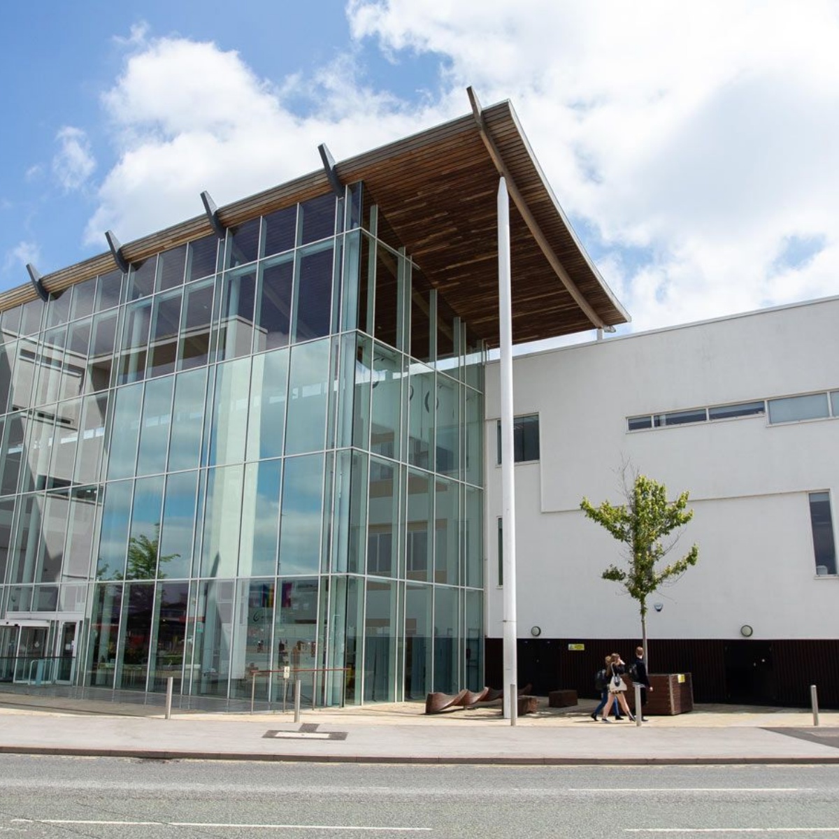 Co-op Academy Stoke-on-Trent - Year 11 Students Continue High Achievers ...